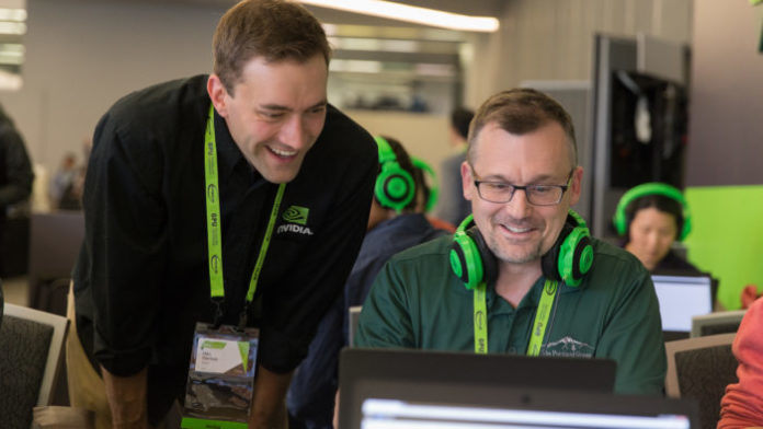 Le NVIDIA Deep Learning Institute donnera une formation en deep ...