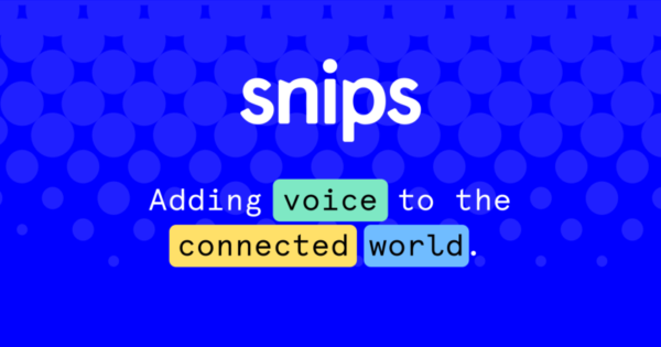Snips réalise une levée de fonds de 12 millions d'euros pour accélérer ...