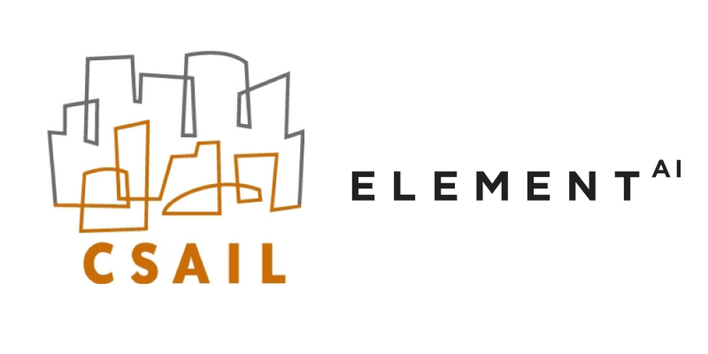 Element AI rejoint l'initiative "Systems that Learn" du MIT CSAIL