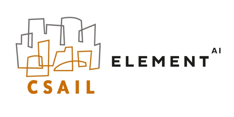 Element AI rejoint l'initiative "Systems that Learn" du MIT CSAIL - Actu IA