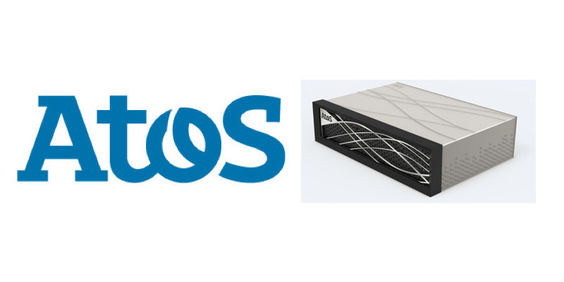 Atos lance « Atos Codex AI Suite » pour simplifier et accélérer l'adoption de l’intelligence ...