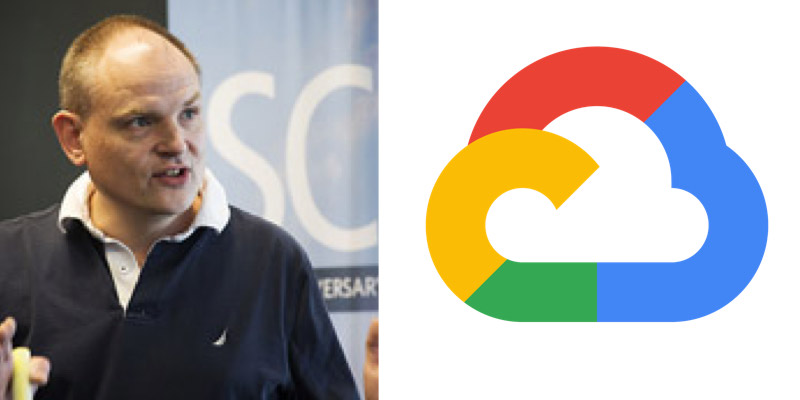 Andrew Moore remplacera Fei-Fei Li et pilotera l'intelligence ...