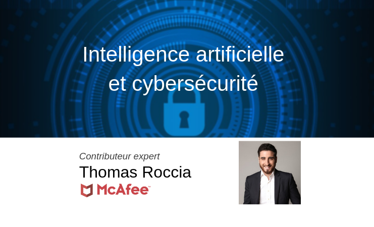 Intelligence artificielle et cybersécurité - ActuIA