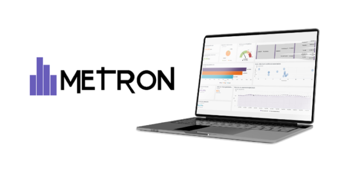 METRON a été élu Nouveau Pionnier de l'Energie 2019 grâce à sa ...