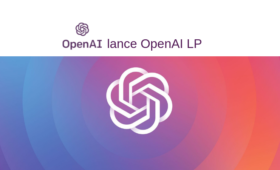 OpenAI crée une entreprise à but lucratif : OpenAI LP