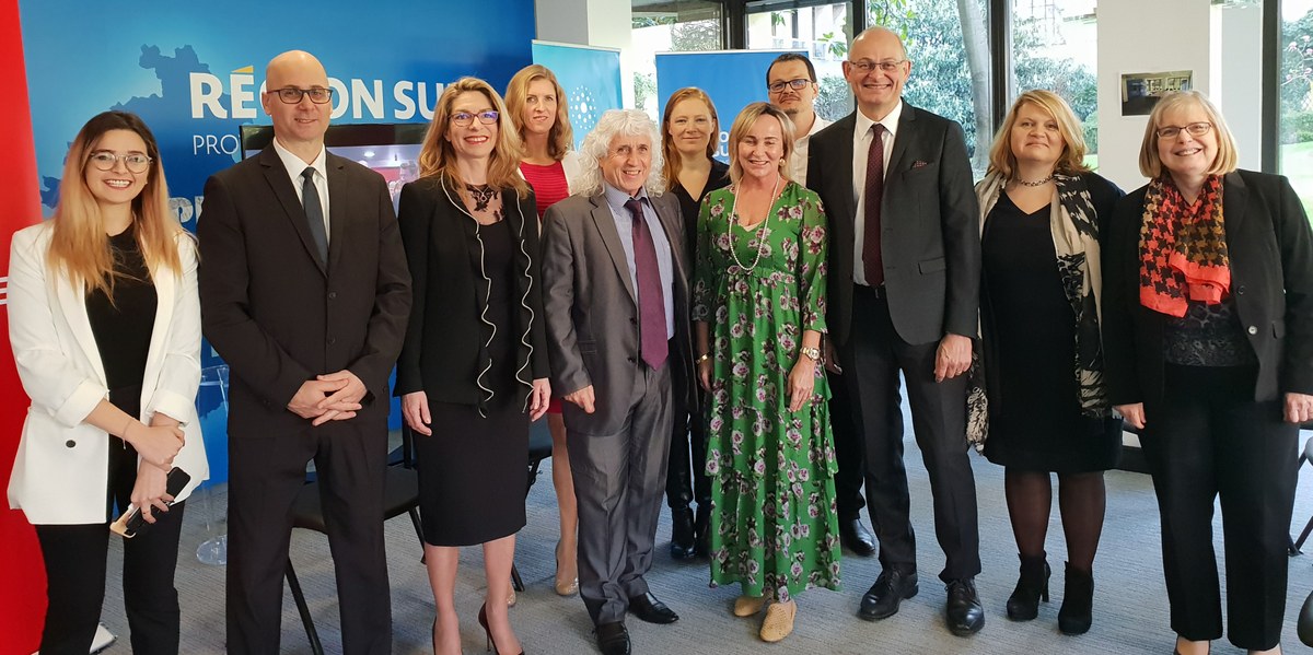 L'Université Côte d'Azur lance e-mbds (Mobiquité, Big Data et ...