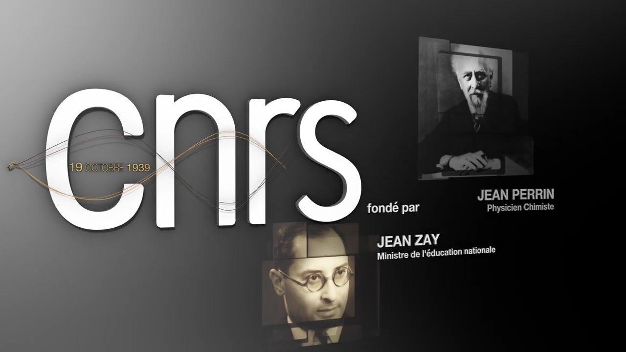 La méthode scientifique : 80 ans du CNRS au Collège de France : quel ...