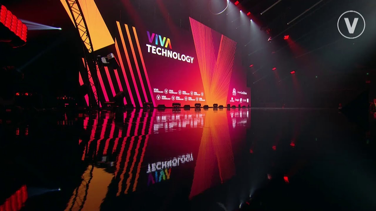 Regarder VivaTech 2019 - voir ou revoir le jour 1