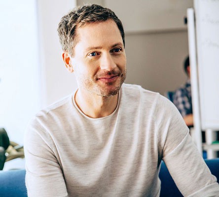 Bryan Johnson - Intelligence artificielle