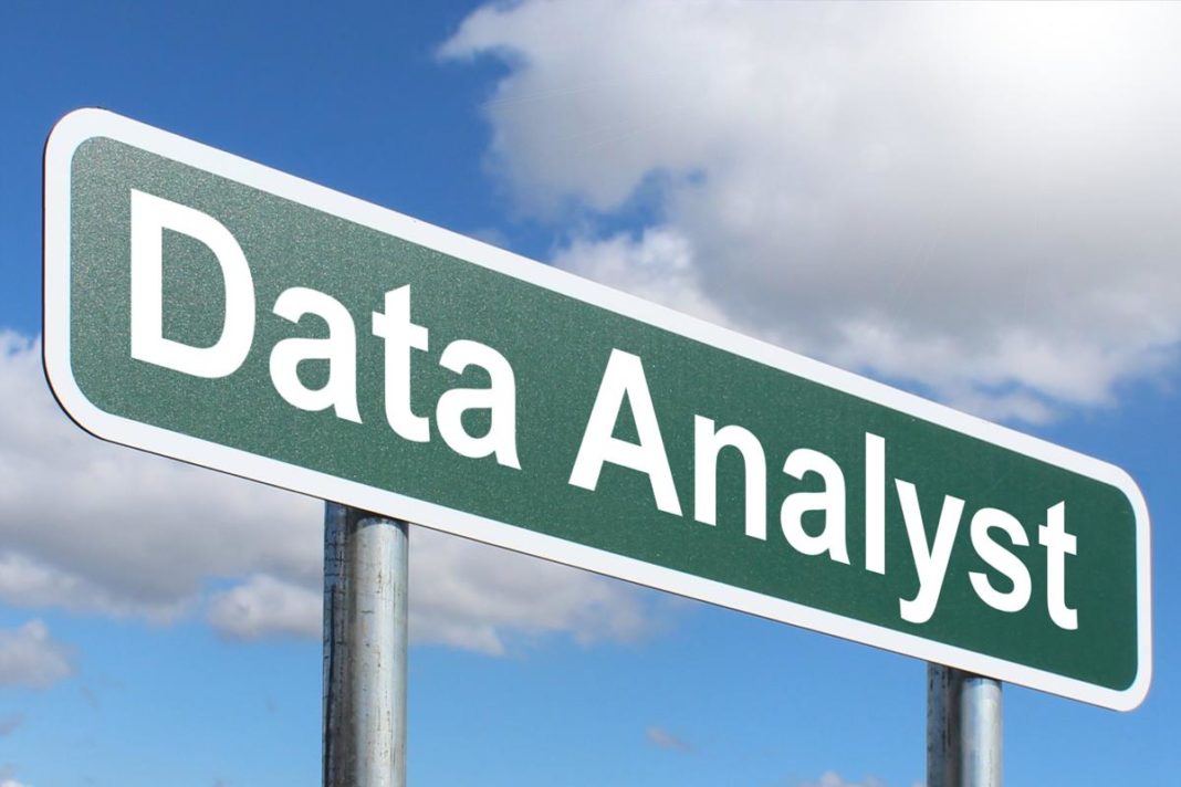 Data analyst : le profil le plus recherché en France