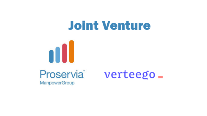 Peevee: Proservia annonce la création d’une Joint-Venture avec Verteego