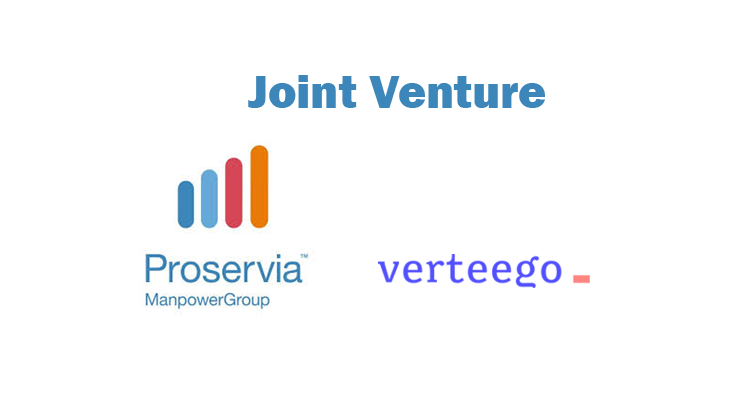 Peevee: Proservia annonce la création d’une Joint-Venture avec Verteego