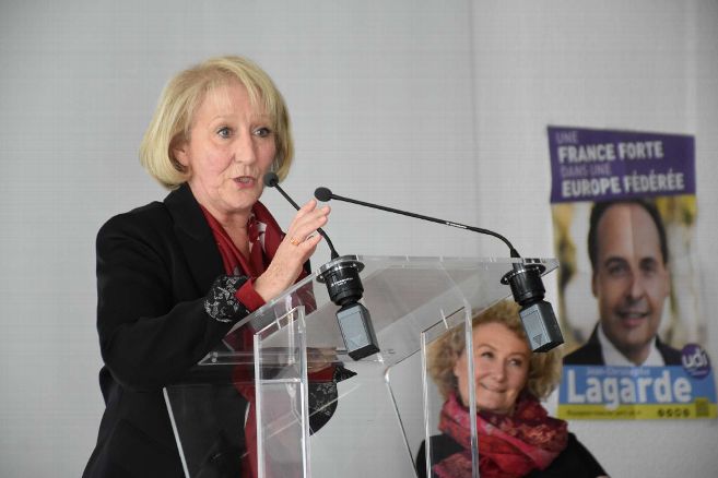 Anne-Lucie CLAUSSE - Intelligence artificielle