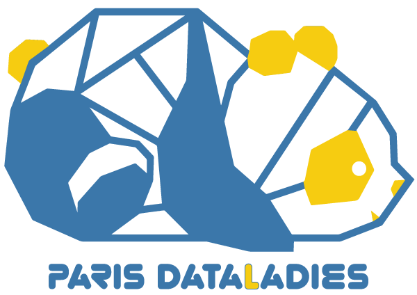 Paris Data Ladies - Intelligence artificielle