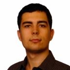 Thomas Seleck - Intelligence artificielle