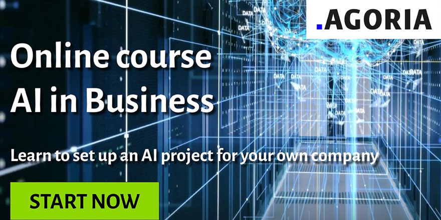 Belgique : Agoria annonce lancer le premier cours en ligne gratuit pour ...