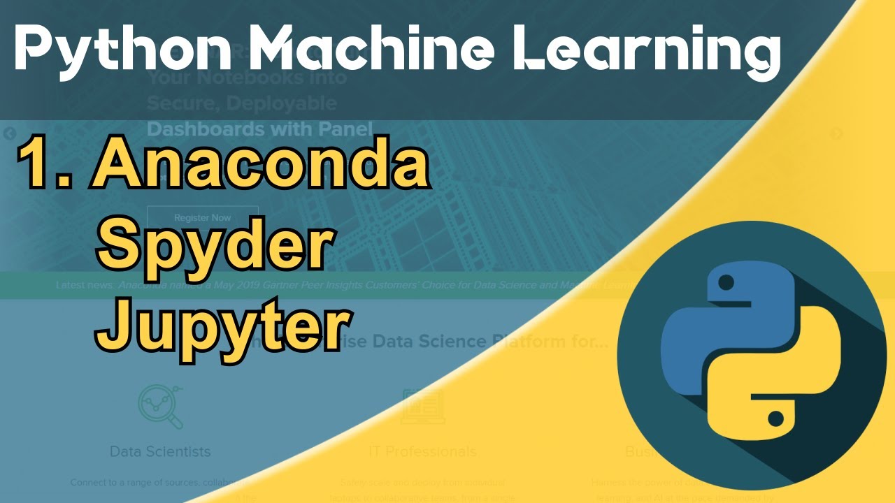 Formation Python - Machine Learning 1/30 - ActuIA