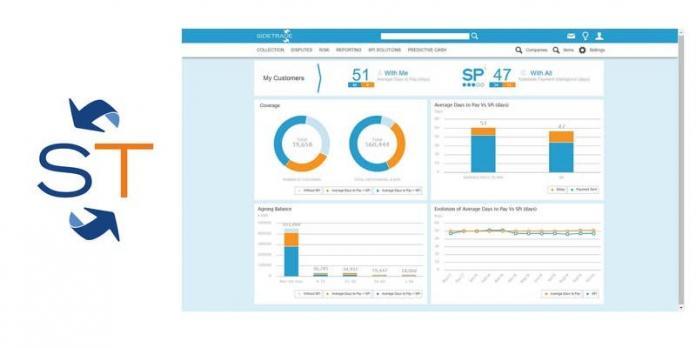 Sidetrade remporte deux récompenses lors des Global Annual Achievement ...