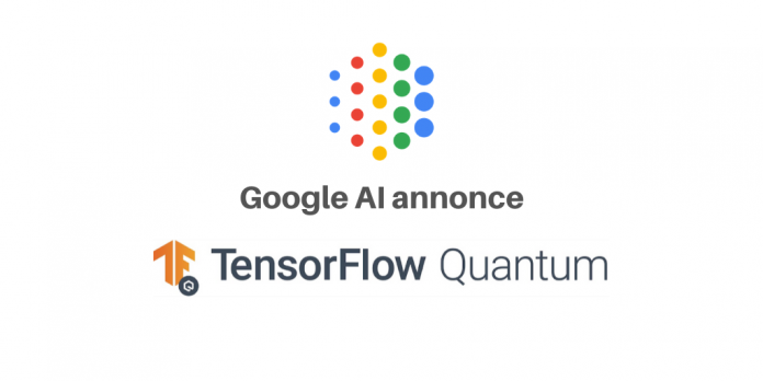 Google AI lance TensorFlow Quantum