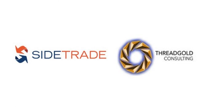 Sidetrade confirme son nouveau partenariat avec Threadgold Consulting ...