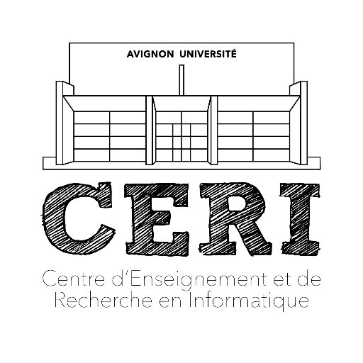 Centre d'Enseignement et de Recherche en Informatique (CERI ...