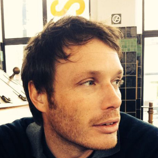 Samuel Chaffron - Intelligence artificielle