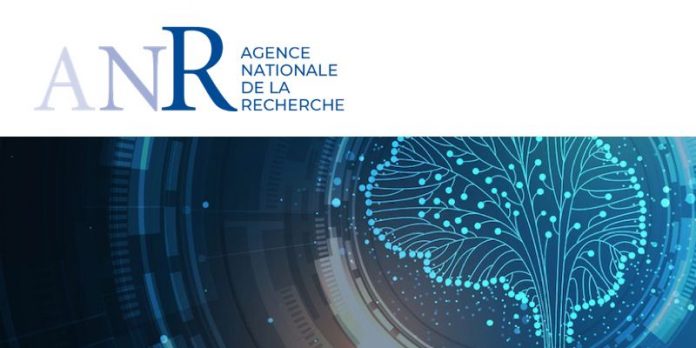 L'ANR dévoile les 9 projets sélectionnés dans le cadre de l’appel ...