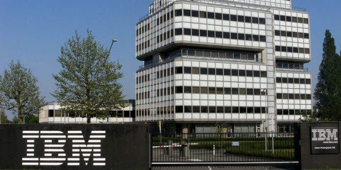 Kyndryl, la nouvelle société distincte d'IBM qui proposera des services ...