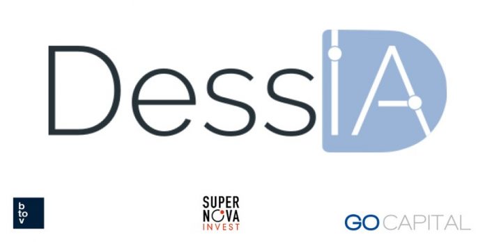 DessIA lève 5,5 millions d'euros pour développer son intelligence ...
