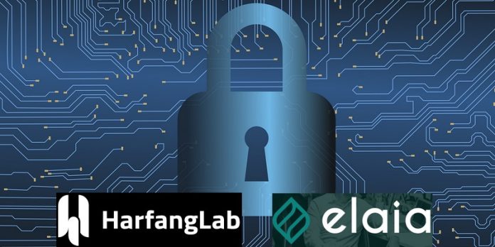 Cybersécurité : La start-up HarfangLab lève 5 millions d'euros pour développer et commercialiser ...