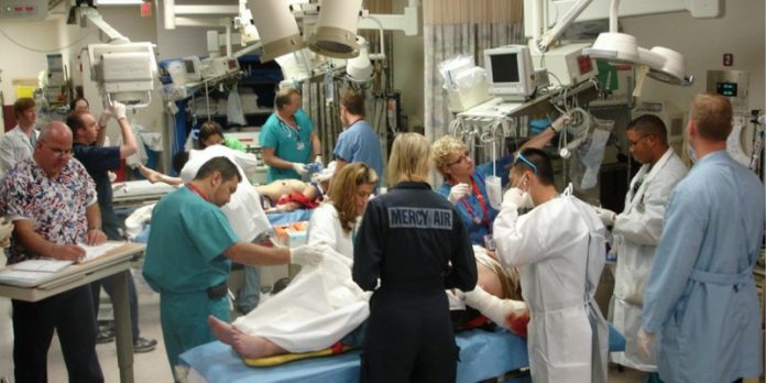 Logistique médicale : un système prend en compte l'environnement pour ...