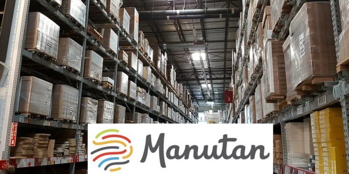 Le groupe Manutan opère une transformation digitale de sa supply chain ...