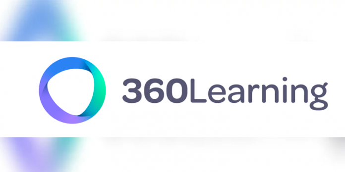 360Learning lève 200 millions de dollars pour sa plateforme de ...