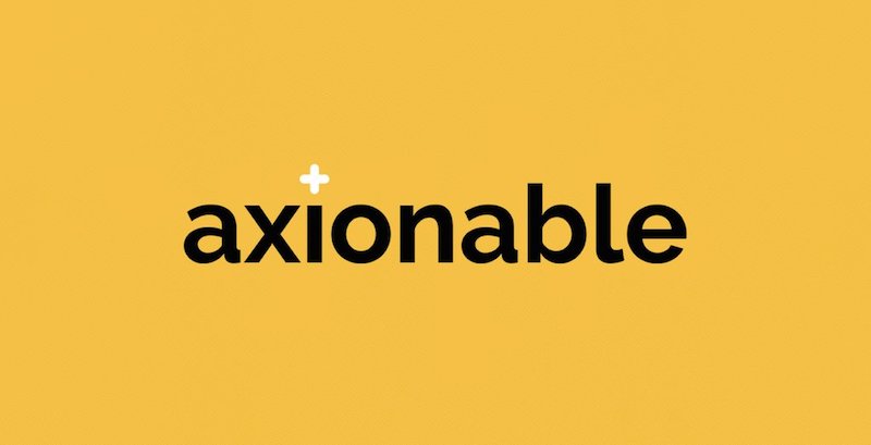 Axionable obtient la première certification « Intelligence artificielle ...