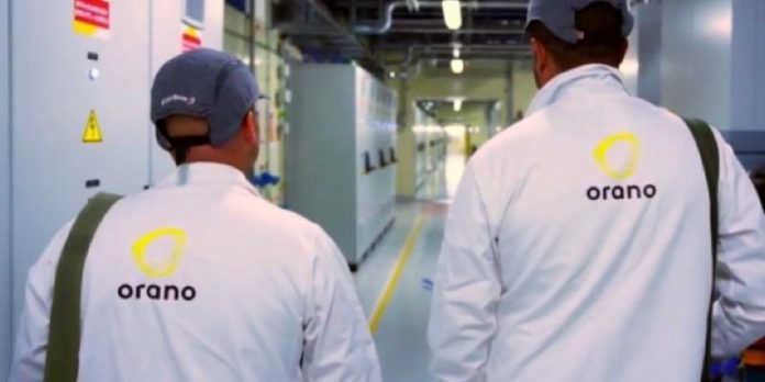 Le groupe Orano et ses partenaires lancent le projet udd@Orano pour l ...