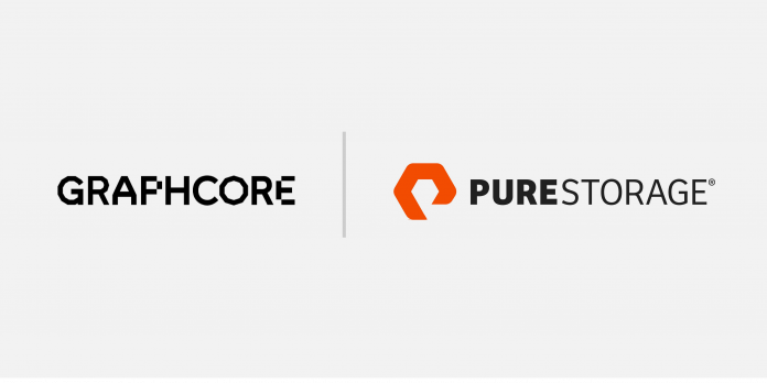 Graphcore et Pure Storage publient leur première architecture de référence