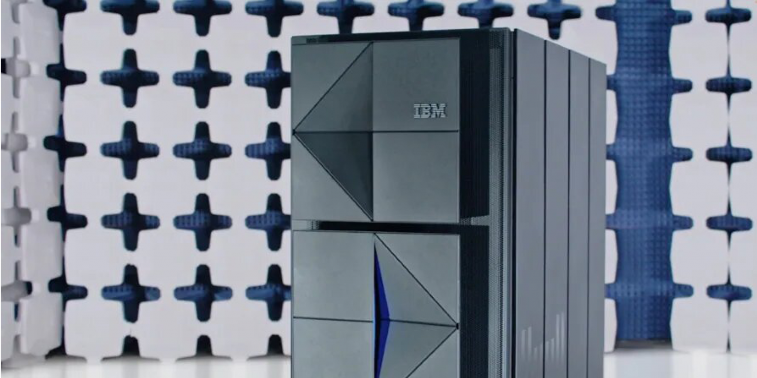 IBM z16, la nouvelle plateforme d'IBM qui apporte intelligence ...
