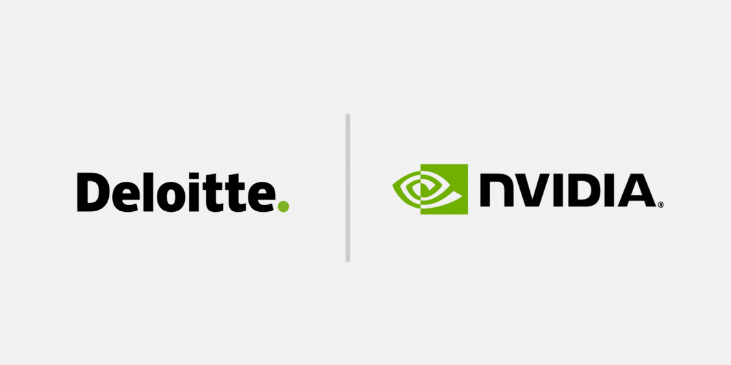Deloitte et NVIDIA renforcent leur alliance pour apporter de nouveaux ...
