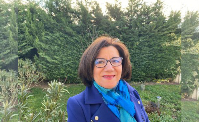 Hommage à Salima Hassas, figure passionnante de l'IA
