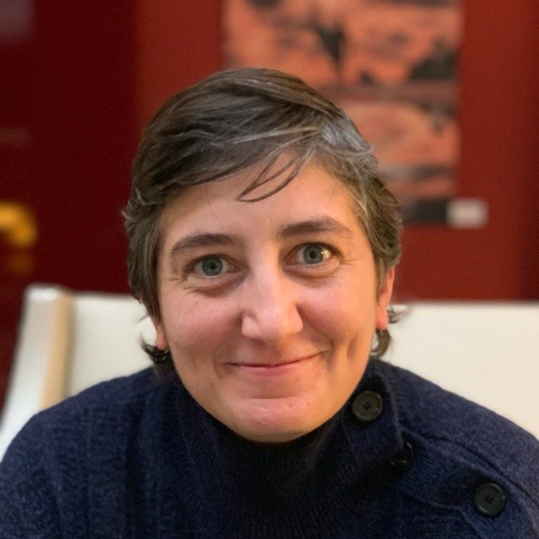 Samia Drappeau - Intelligence artificielle