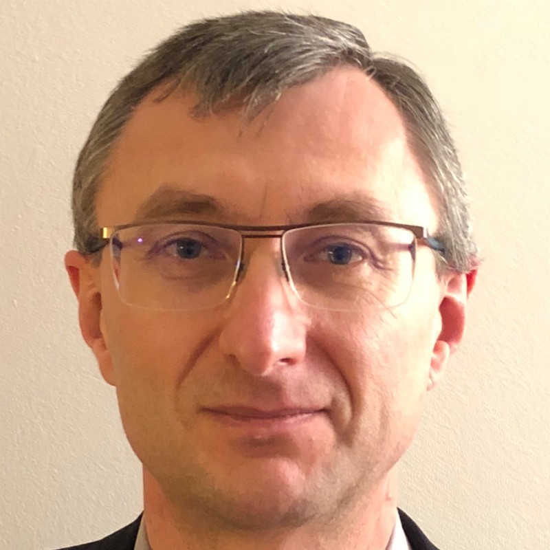 Christian Taffin - Intelligence artificielle