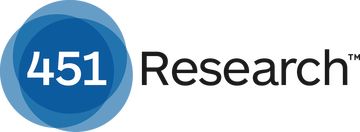 451 Research - Intelligence artificielle