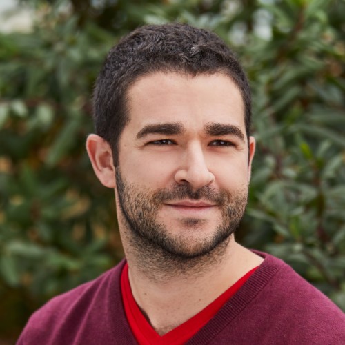 Adam Polyak - Intelligence artificielle