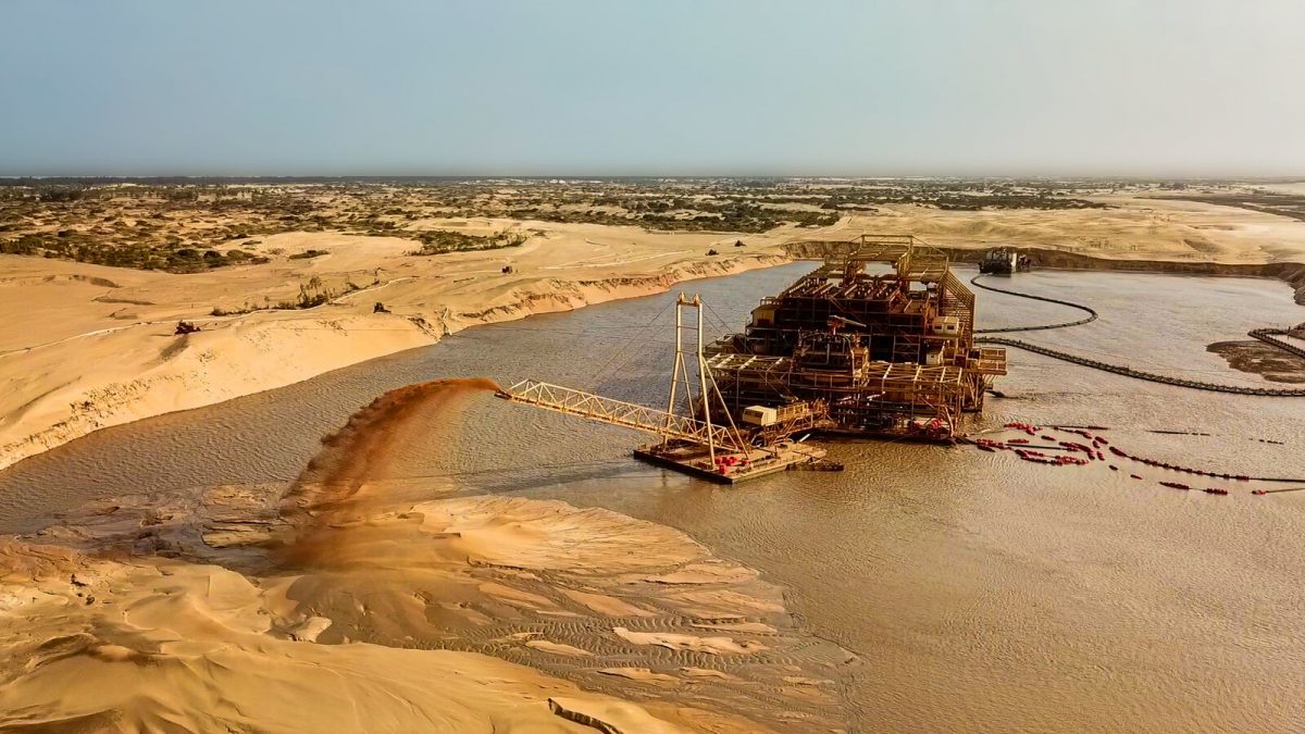 Comment Capgemini et Eramet utilisent l'IA et les drones pour ...