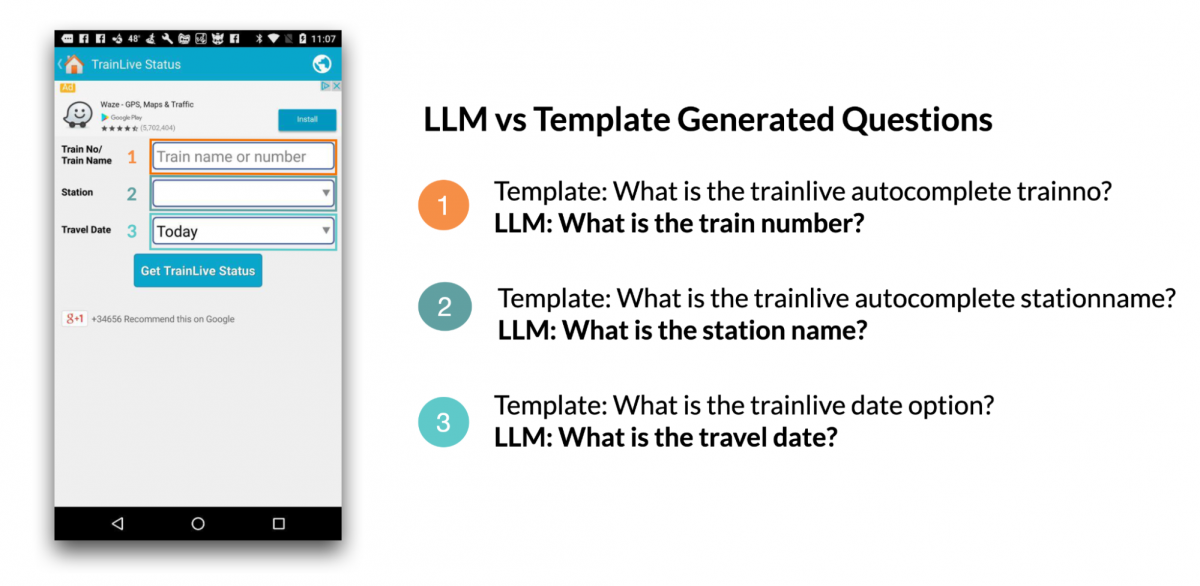 Interaction homme-machine et IA : utiliser des LLM pour les ...