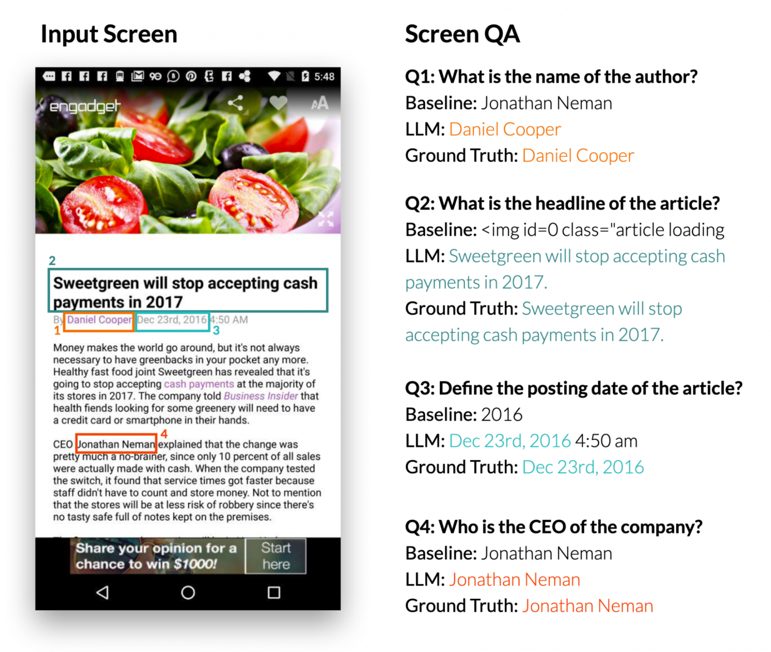 Interaction homme-machine et IA : utiliser des LLM pour les ...