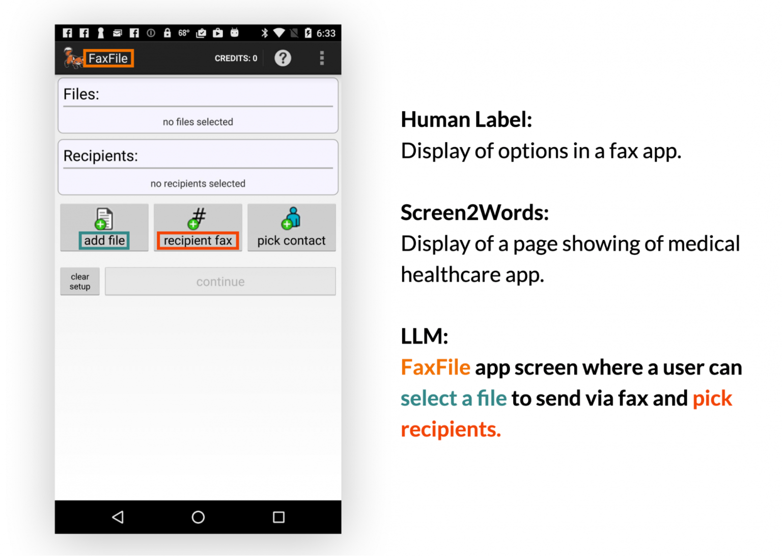 Interaction homme-machine et IA : utiliser des LLM pour les ...