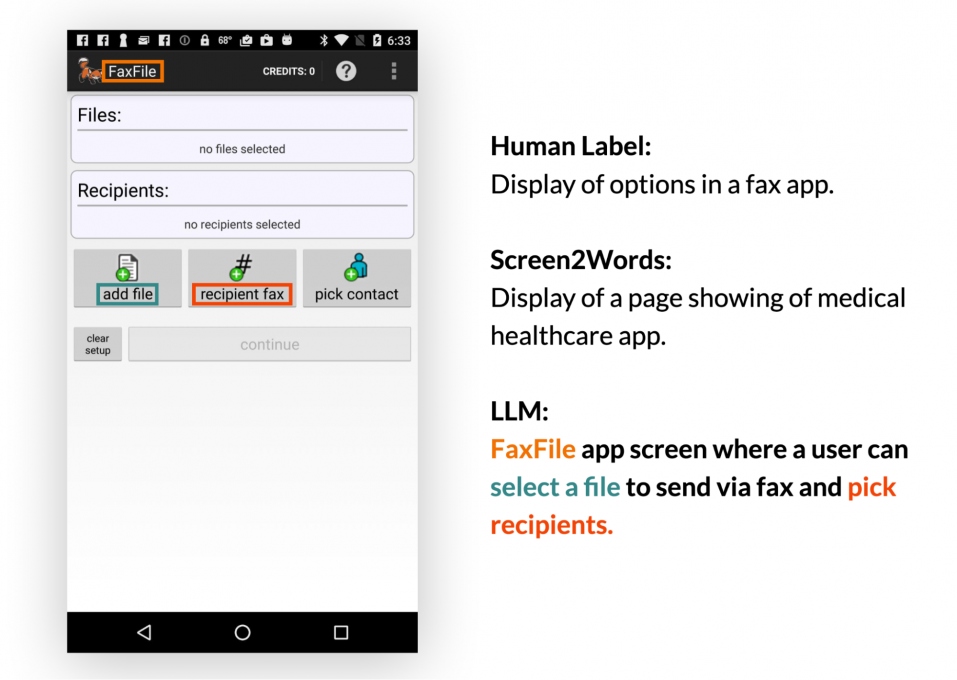Interaction homme-machine et IA : utiliser des LLM pour les interactions linguistiques avec les ...