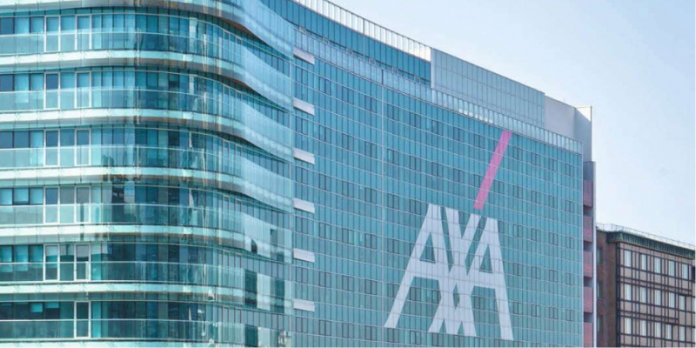 AXA annonce le déploiement d'AXA Secure GPT, un service interne basé ...