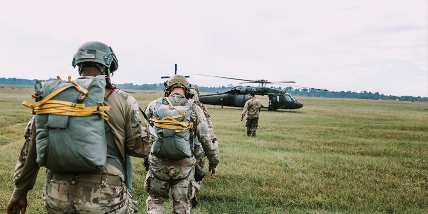 L'armée de l'air américaine réalise un vol d'essai réussi d'un drone ...